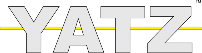 YATZ logo 3×1 – PROduction PARTnerS